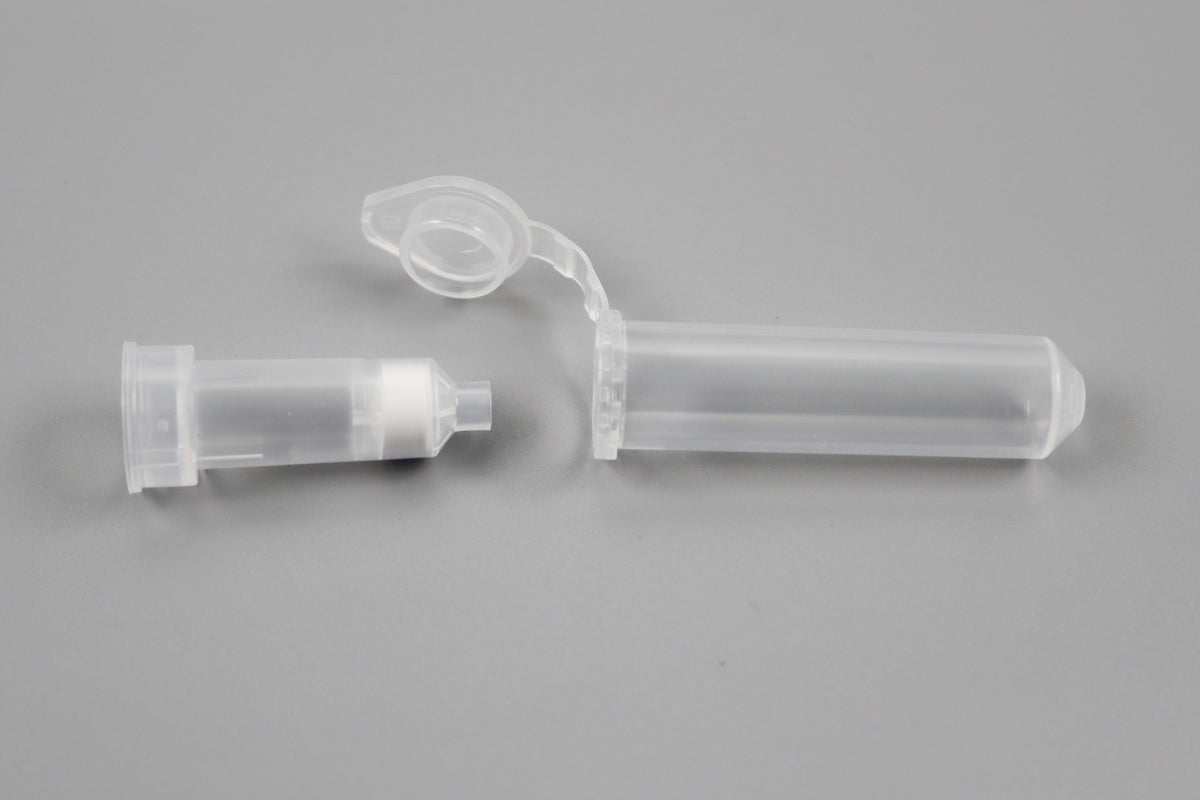 S-Trap™ Mini Column (100 - 300 µg) – ProtiFi