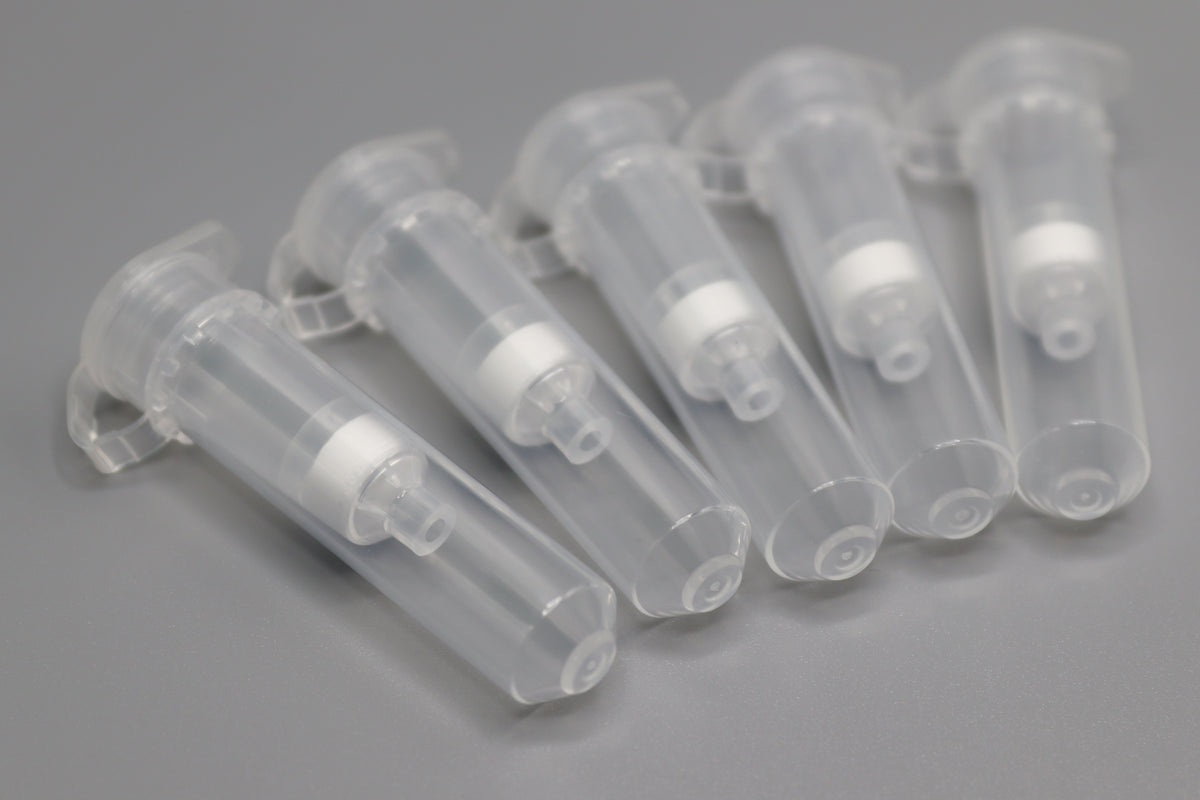 S-Trap™ Mini Column (100 - 300 µg) – ProtiFi