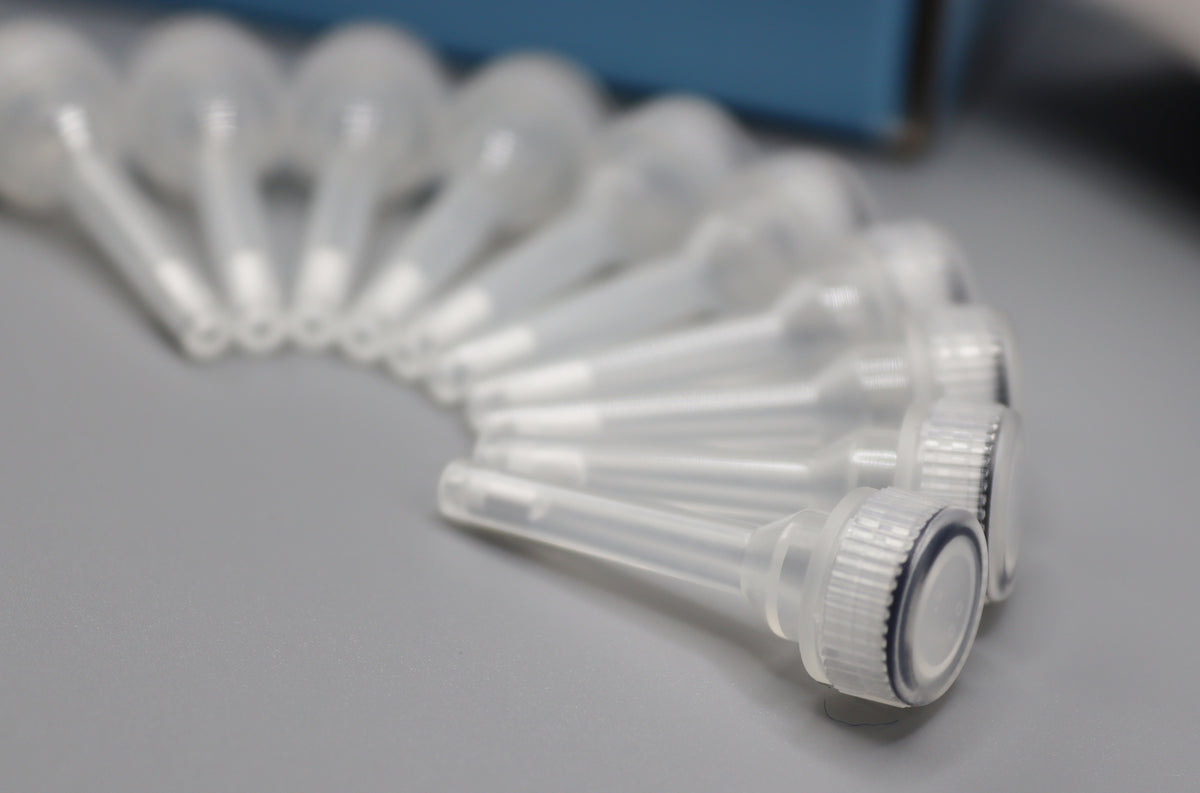 S-Trap™ Micro Column (≤ 100 µg) – ProtiFi